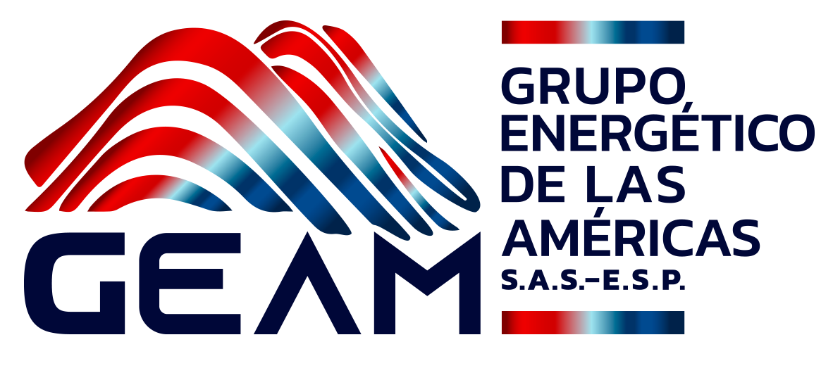 Contáctenos – Geam Energy